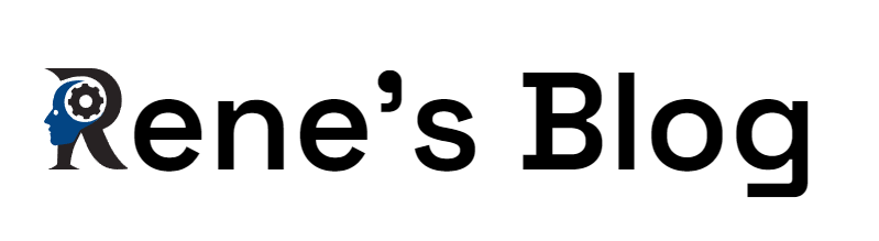 Rene's Blog